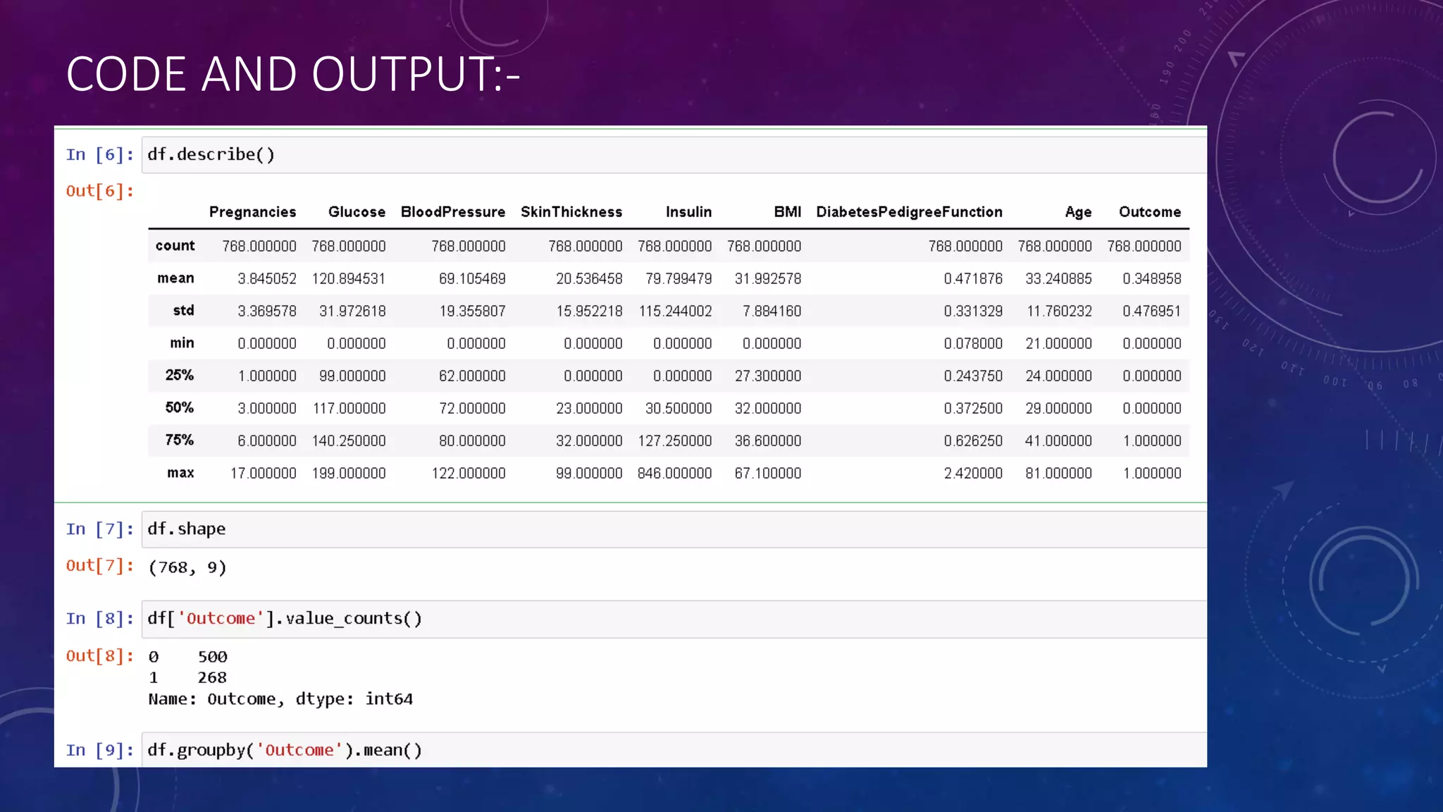 DIABETES PREDICTION SYSTEM .pptx