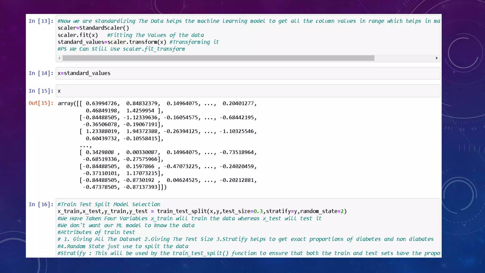 DIABETES PREDICTION SYSTEM .pptx
