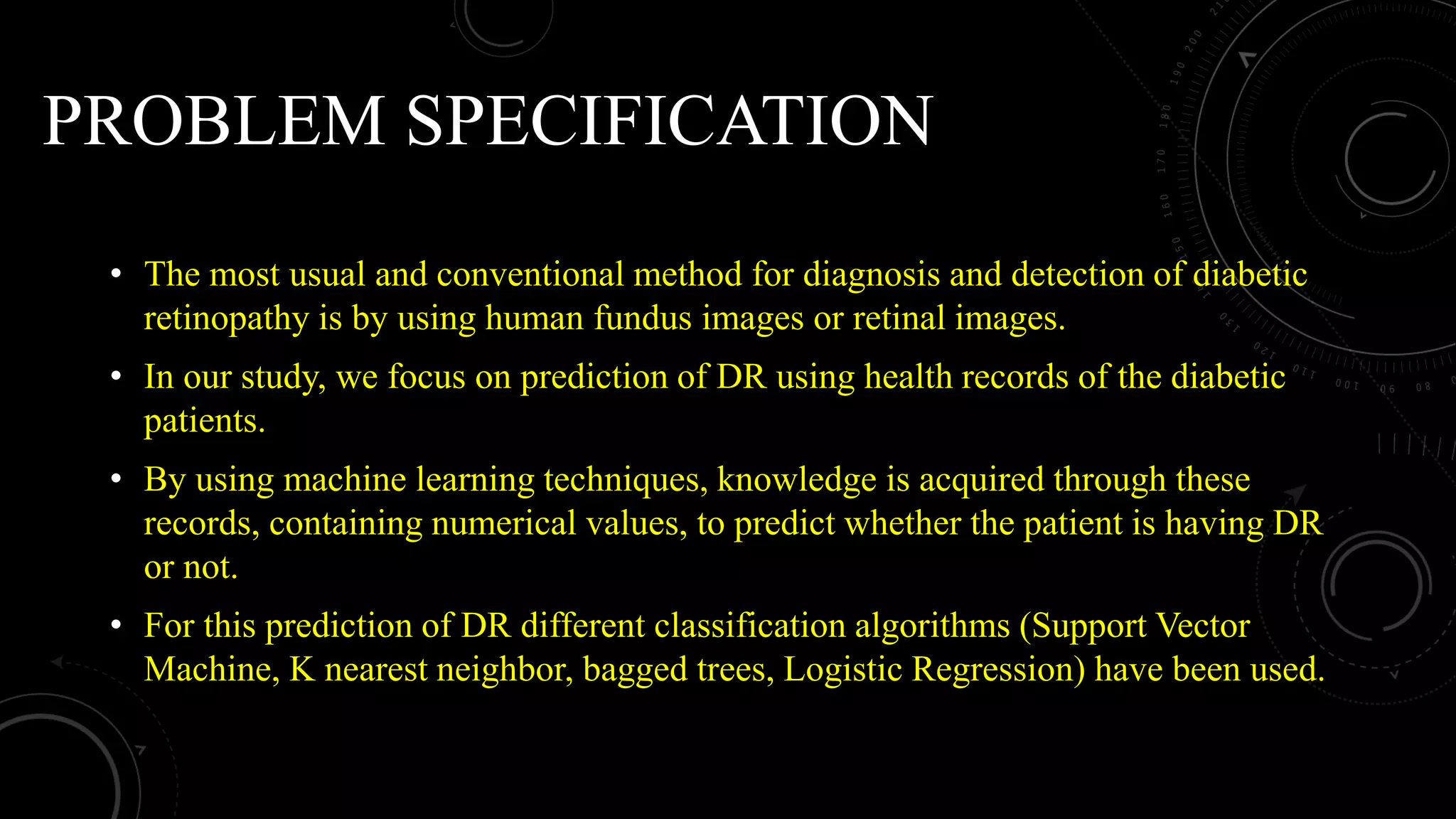 DIABETES PREDICTION SYSTEM .pptx