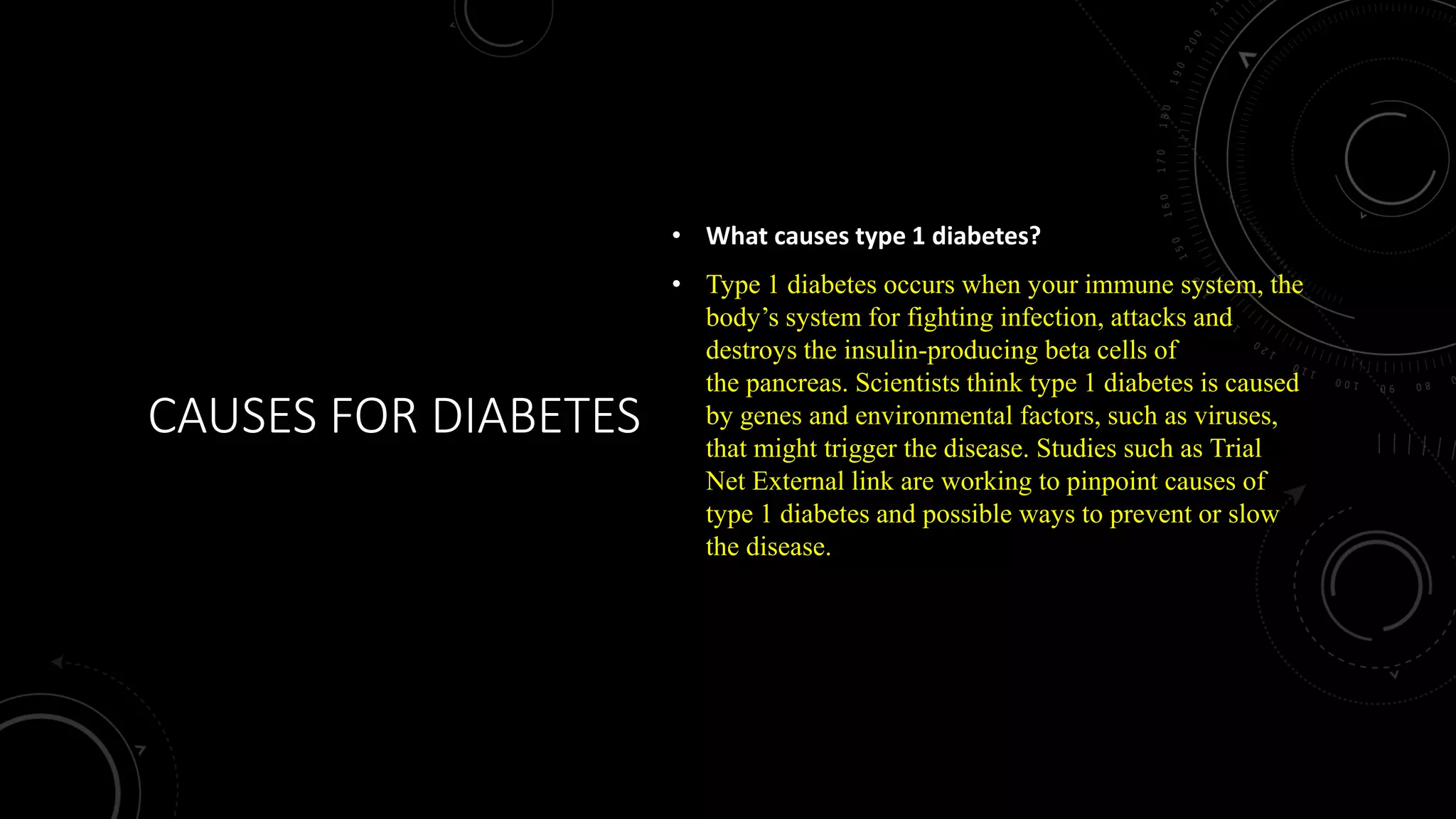 DIABETES PREDICTION SYSTEM .pptx