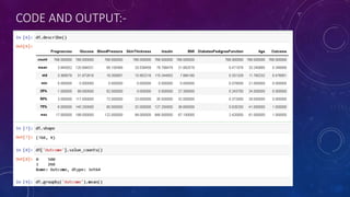 DIABETES PREDICTION SYSTEM .pptx