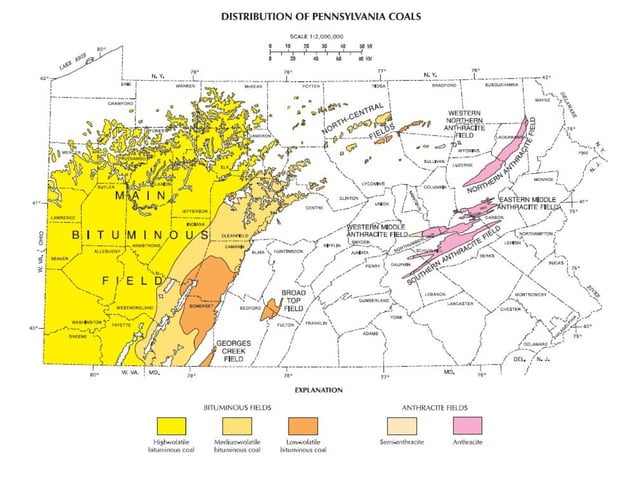 Tim Altares, PA DEP BAMR - “Pennsylvania’s Abandoned Coal Mine Fires ...