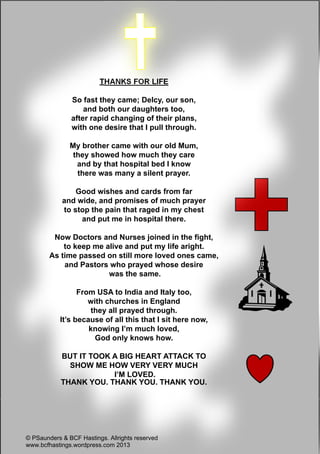 Fellowship Of Christian Poets Poems