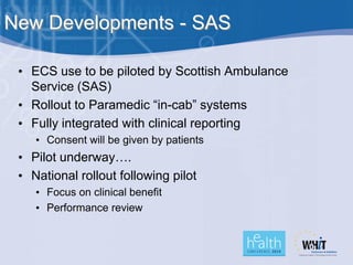 Emergency Care Summary | PDF