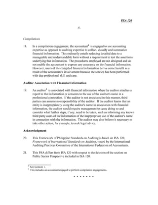 Psa 120 | PDF