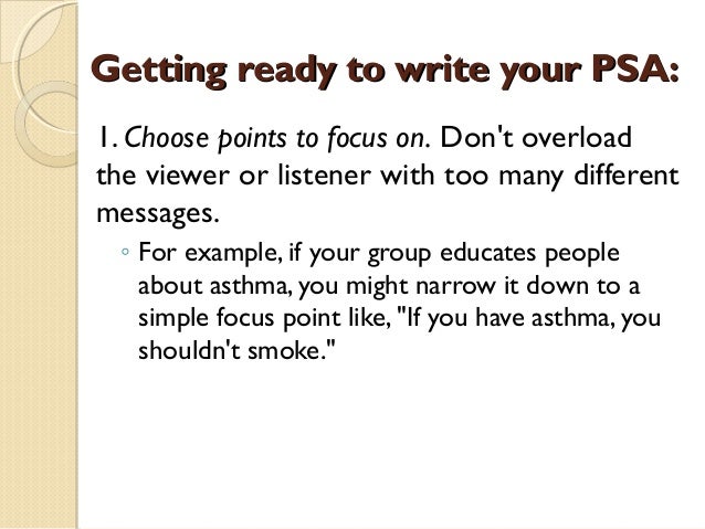 Orgeron - Chapter 4 - PSA Project