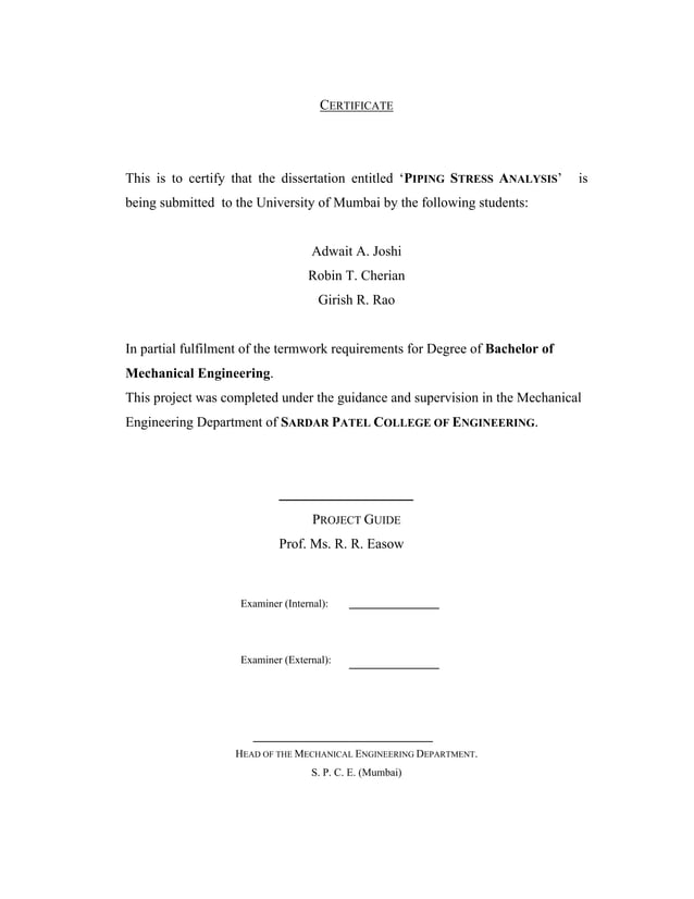 manual stress analysis | PDF | Civil Engineering Industry | Industries