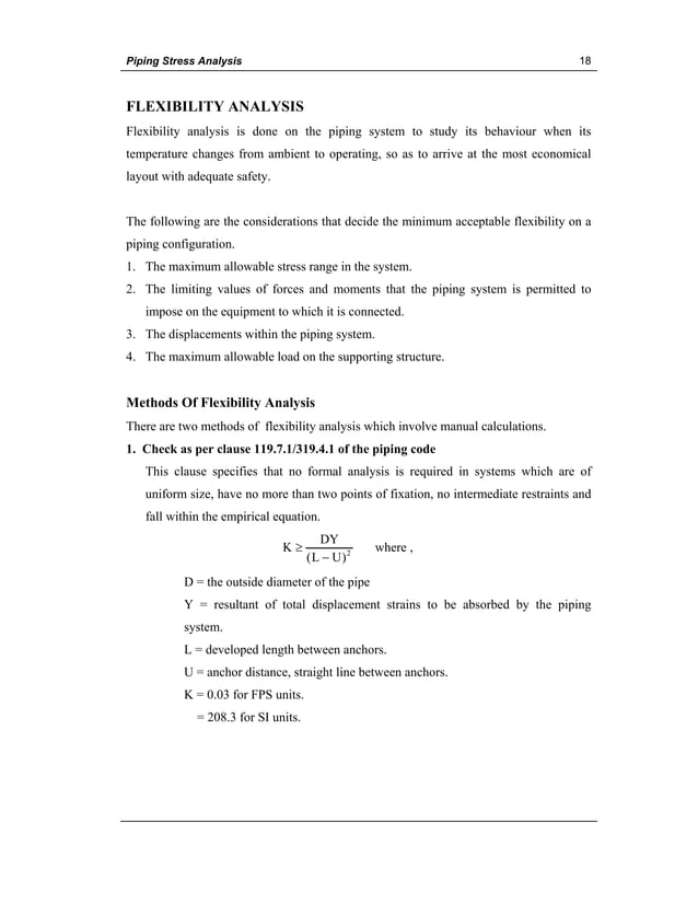 manual stress analysis | PDF | Civil Engineering Industry | Industries