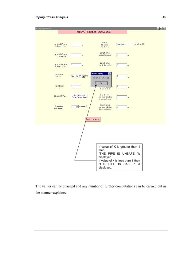 manual stress analysis | PDF | Civil Engineering Industry | Industries