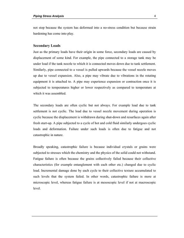 manual stress analysis | PDF | Civil Engineering Industry | Industries