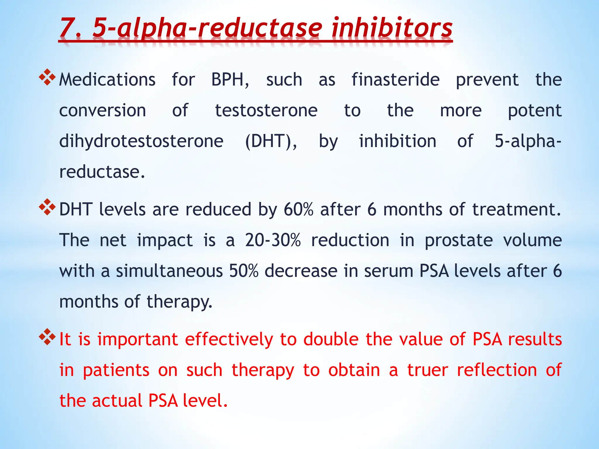 PSA prostatic specific antigen modalities.pptx