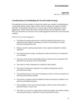 Psa 300-redrafted | PDF