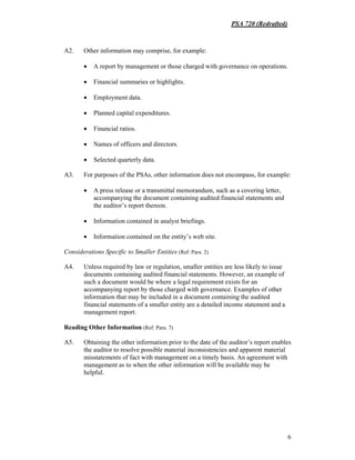 Psa 720-redrafted | PDF