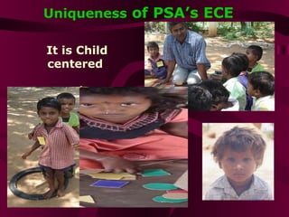 PSA at a glance | PPT