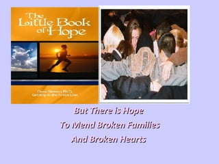 Psa Family Awareness | PPT