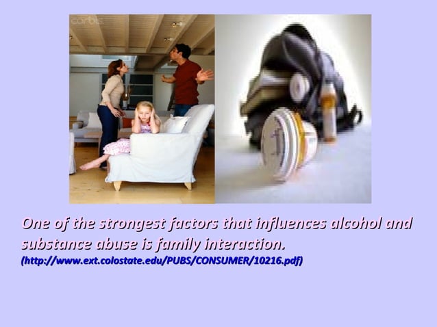 Psa Family Awareness | PPT | Substance Abuse | Diseases and Conditions