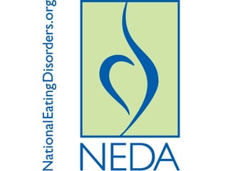 PSA - National Eating Disorders Association | PPTX