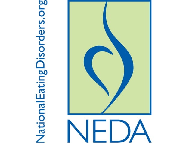 PSA - National Eating Disorders Association | PPTX