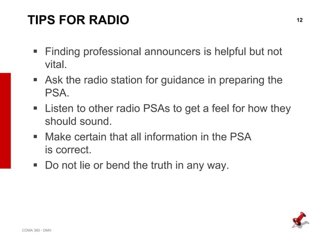 PSA examples | PPTX | First Aid | Injuries