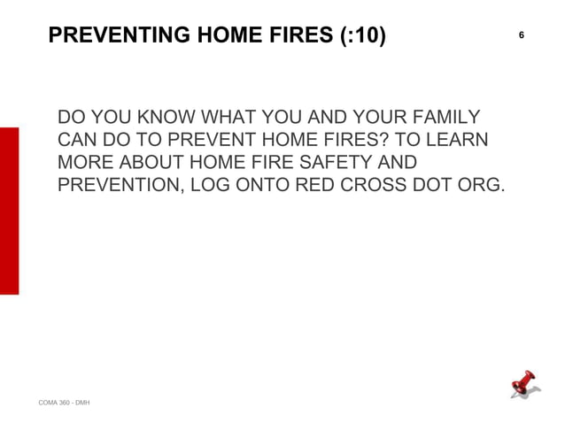 PSA examples | PPTX | First Aid | Injuries