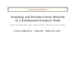 Psa guideline exercise | PPT