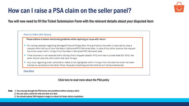 PSA guidelines | PPT