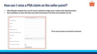 PSA guidelines | PPT