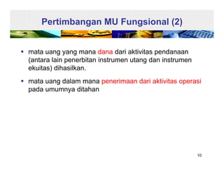 Psak 10-pengaruh-perubahan-valuta-asing-ias-21-240911 | PDF