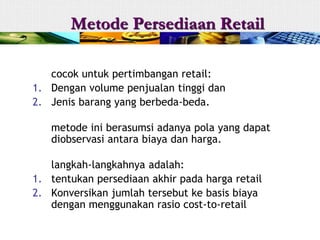 Psak 14-persediaan-ias-21 (1) | PPTX