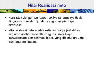 Psak 14-persediaan-ias-21 (1) | PPTX