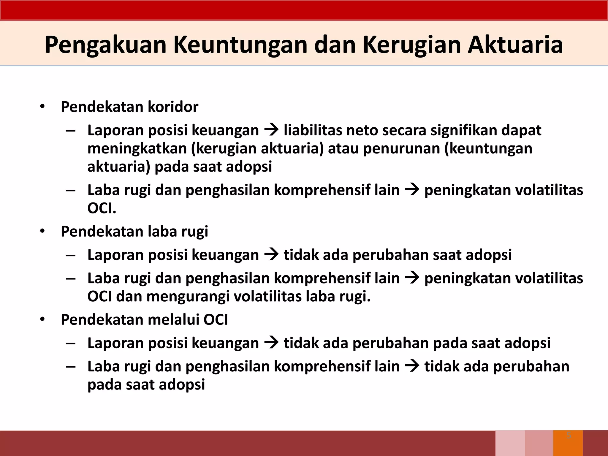 Psak 24-imbalan-kerja-revisi-2013-12092014 | PPTX