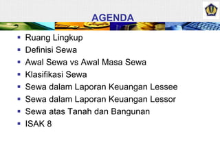 Psak 30-sewa-isak-8 | PPT
