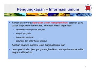 Psak 5-segmen-operasi- | PDF