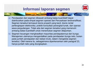 Psak 5-segmen-operasi- | PDF