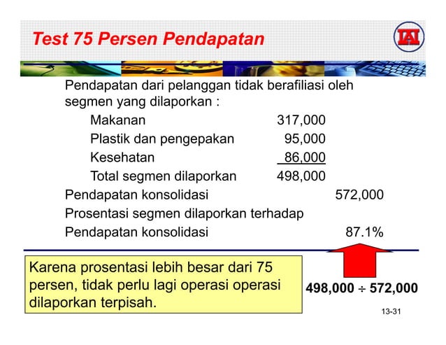 Psak 5-segmen-operasi- | PDF
