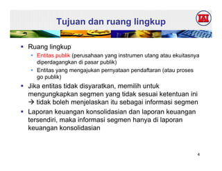 Psak 5-segmen-operasi- | PDF