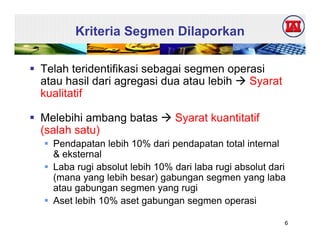 Psak 5-segmen-operasi- | PDF
