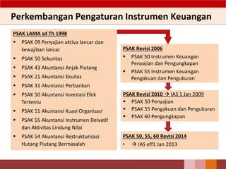 PSAK-50-Instrumen-Keuangan-Penyajian-15122014.pptx