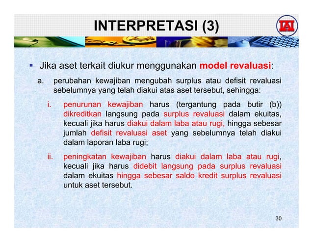 Psak 57-provisi-liabilitas-kontijensi-dan-aset-kontijensi- | PDF