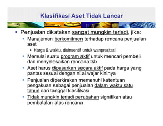 Psak 58-aset-tidak-lancar-yang-dimiliki-untuk-dijual-dan-operasi-yang ...