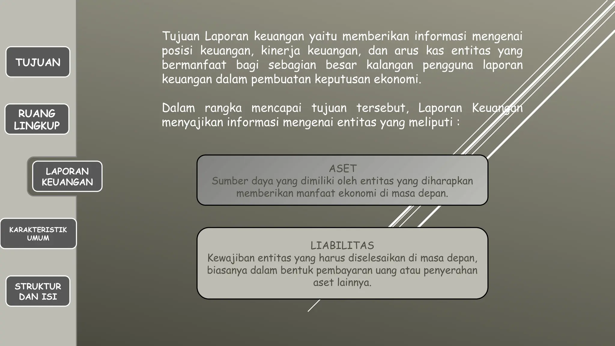 PSAK 201 [Penyajian Laporan Keuangan] KEL.3.pptx