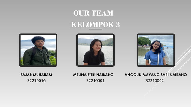 PSAK 201 [Penyajian Laporan Keuangan] KEL.3.pptx