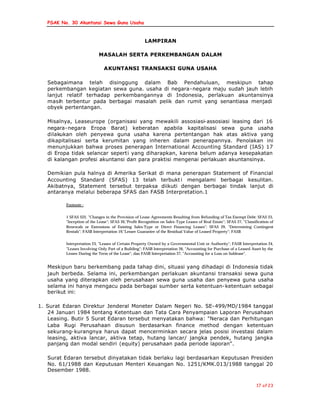 Psak30 leasing | PDF
