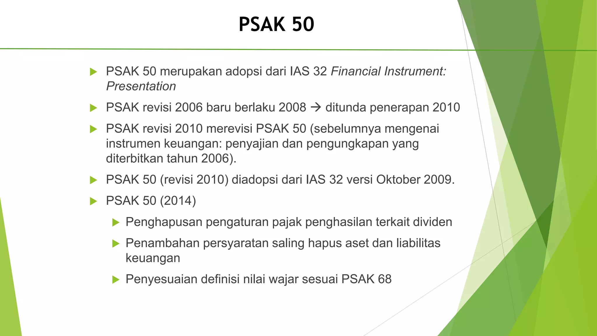 PSAK 50 PPT.pptx