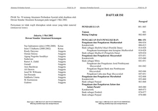 Psak 59 akuntansi perbankan syariah | PDF