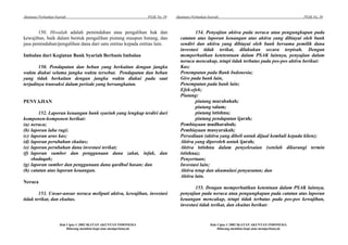 Psak 59 akuntansi perbankan syariah | PDF