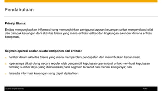 Run Simple PSAK5 | PPTX
