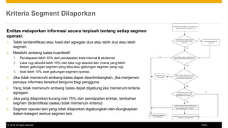 Run Simple PSAK5 | PPTX