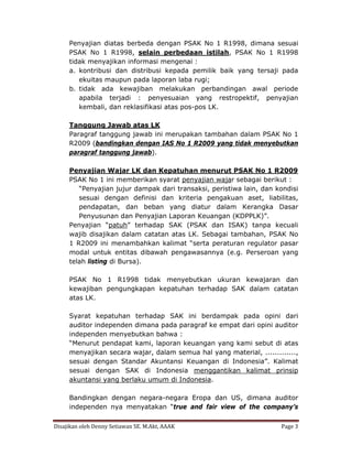 Psak no 1 ds | PDF