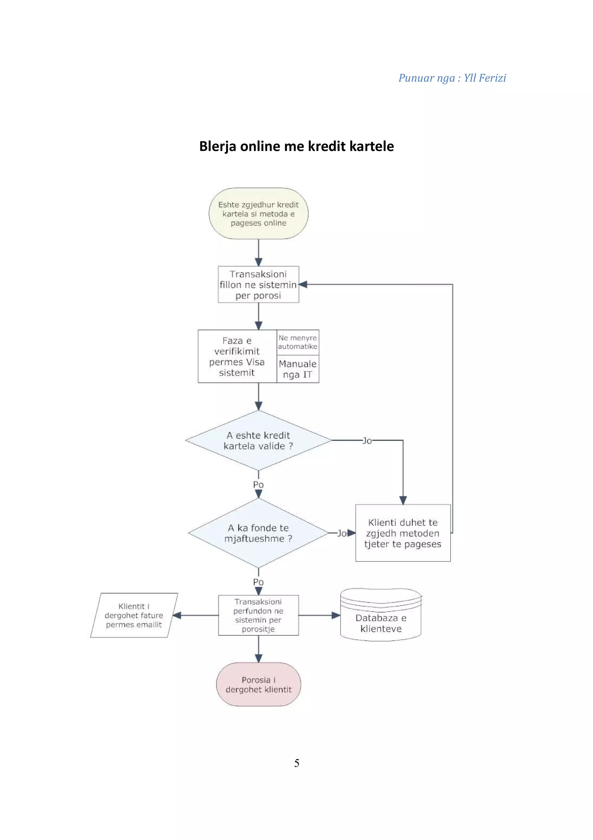 Algoritmet ne praktike | PDF